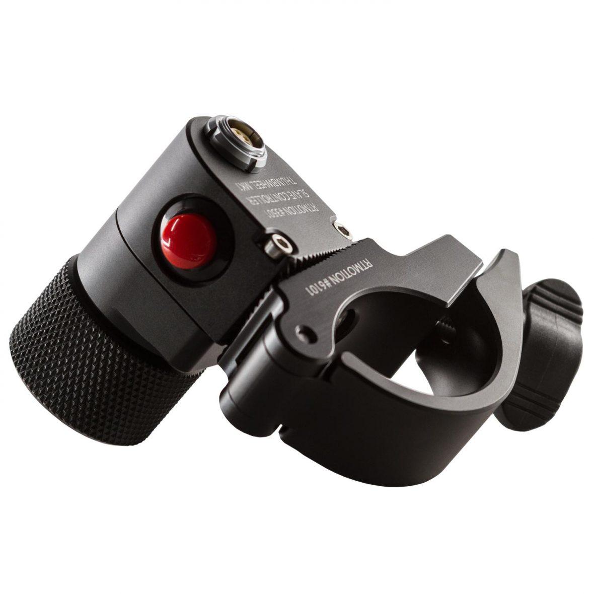 Teradek RT (RTMotion) Thumbwheel Controller • CINEONE