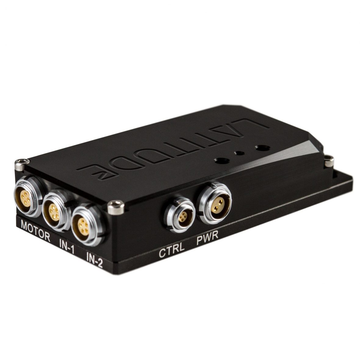 Teradek RT (RTMotion) Thumbwheel Controller • CINEONE