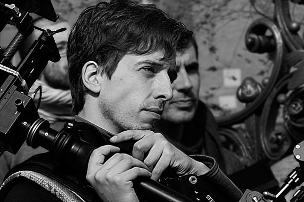 Steadicam | Trinity 2 Operator • CINEONE